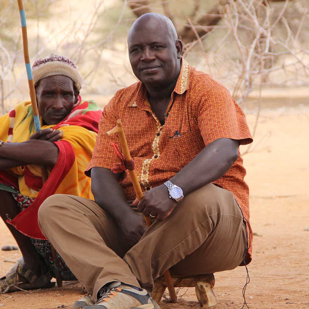 Who We Are – Lifeway Global