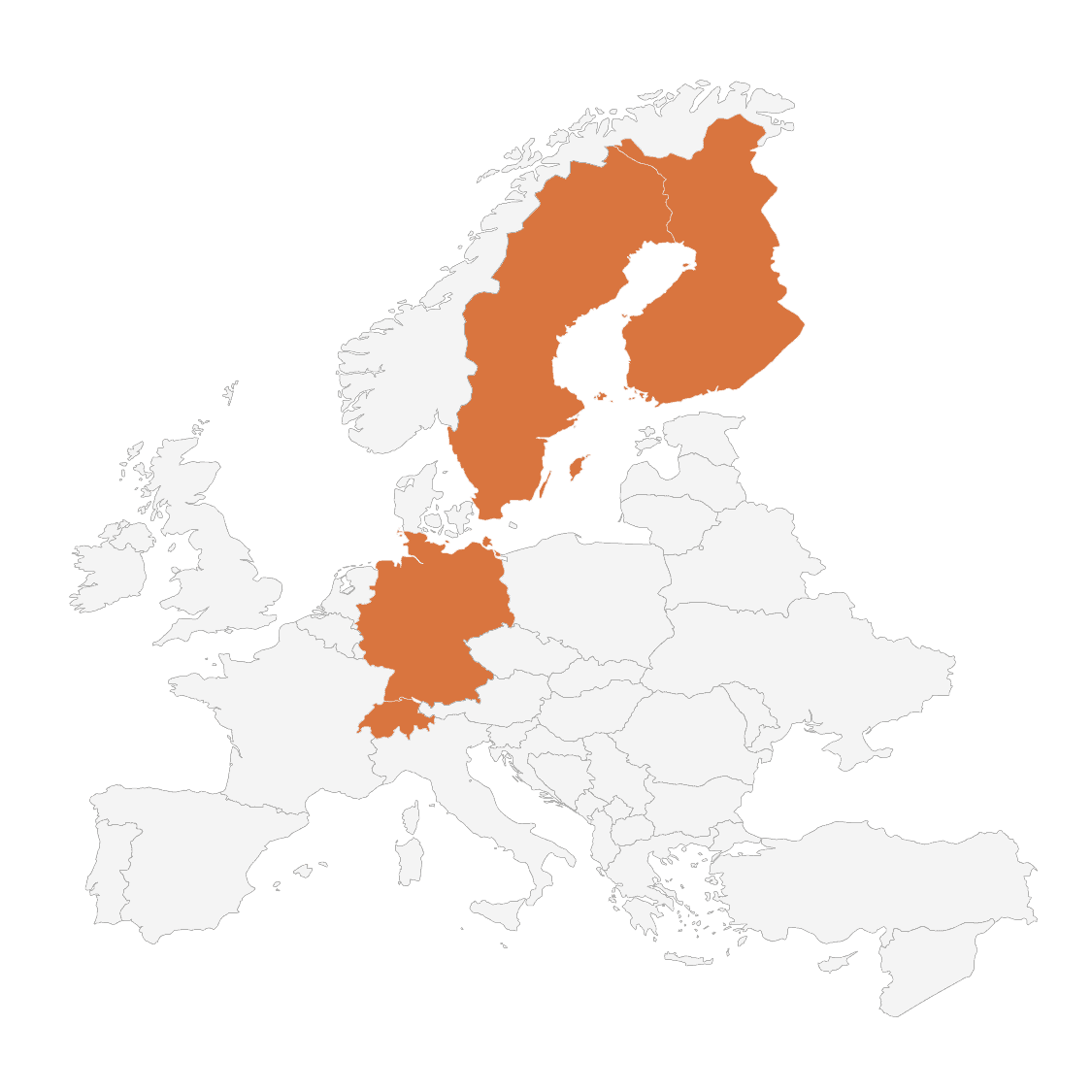 Where We Serve – Lifeway Global