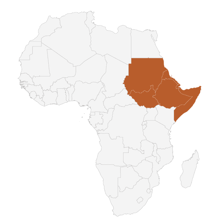 Where We Serve – Lifeway Global